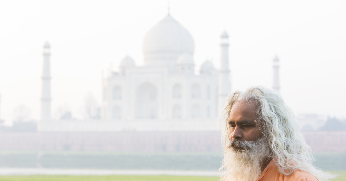 Guru | Religionen Entdecken