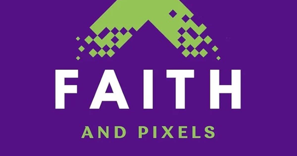 Faith and Pixels | evangelisch.de