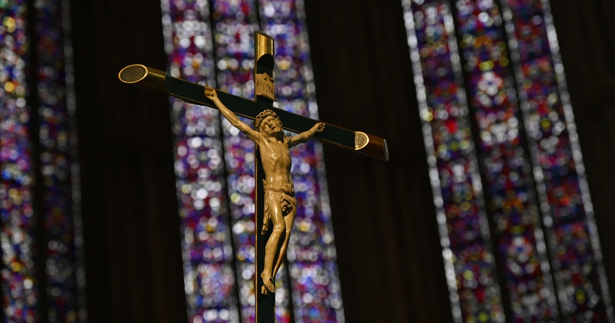 Fasten bis Ostern | evangelisch.de