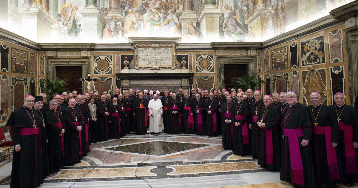 Klerus | Religionen Entdecken