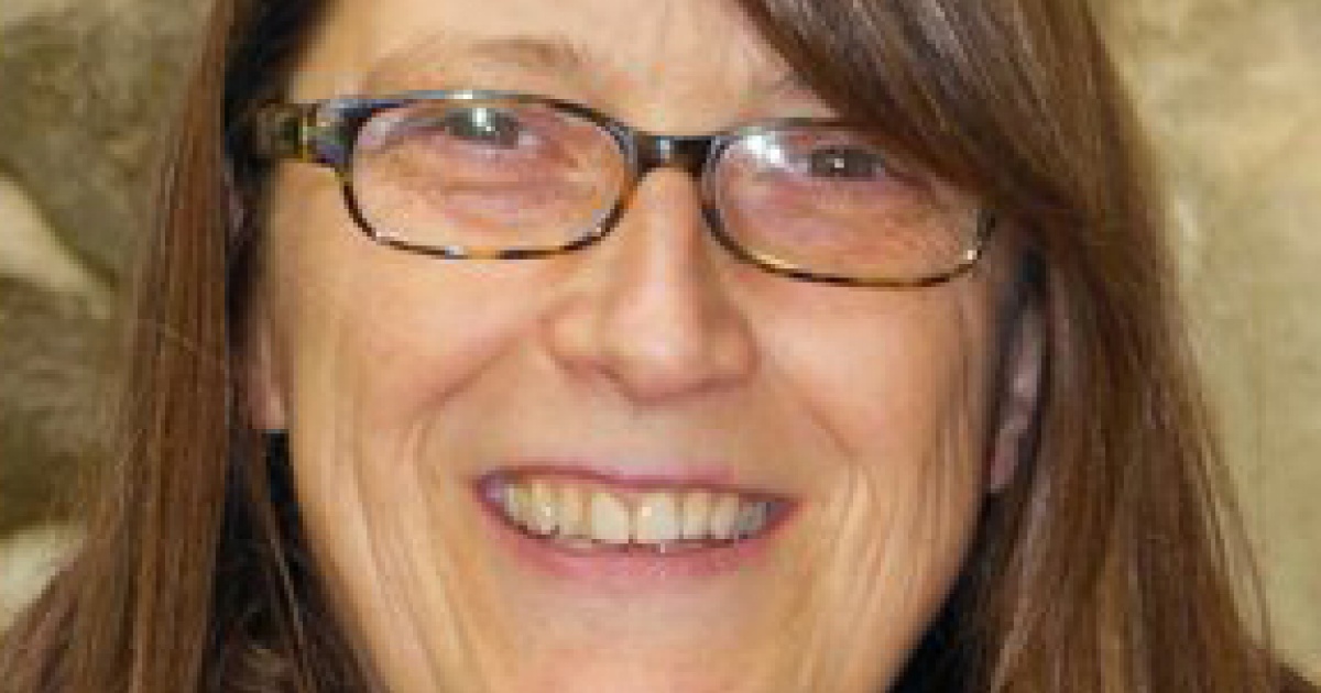 Andrea Röpke | chrismon