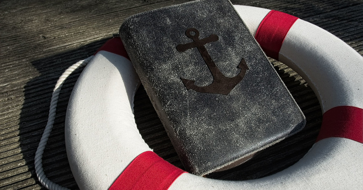 Anker der Hoffnung | rundfunk.evangelisch.de