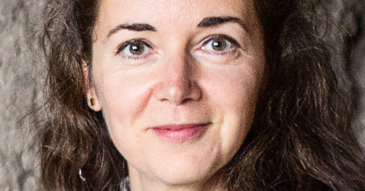 Iris Wolff | chrismon