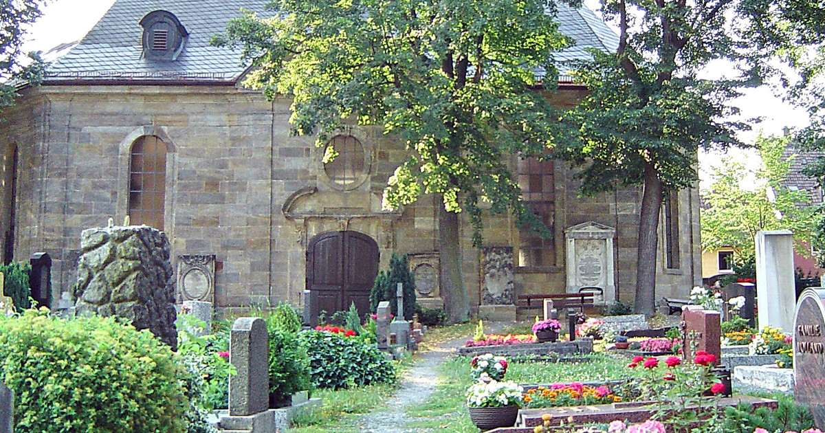 Stille Orte. Voller Leben. | rundfunk.evangelisch.de