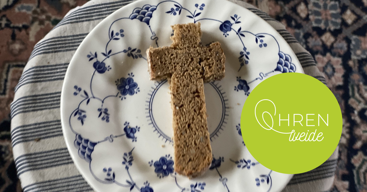 Das große Abendmahl (Lukas 14,15–24) | evangelisch.de