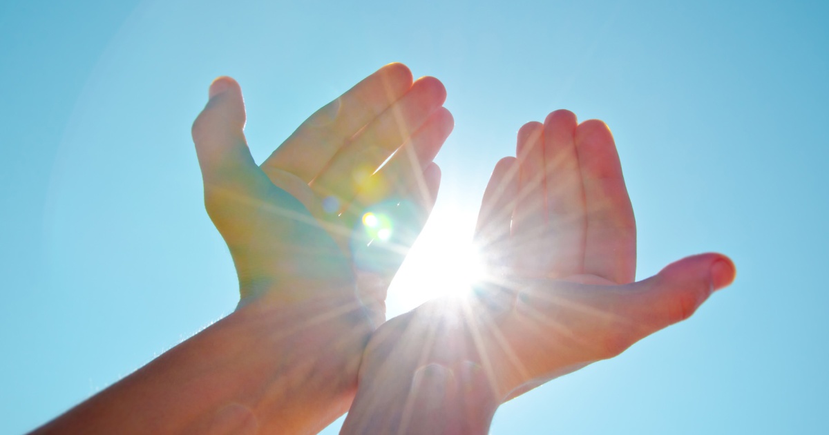 Darf ich segnen? | fragen.evangelisch.de