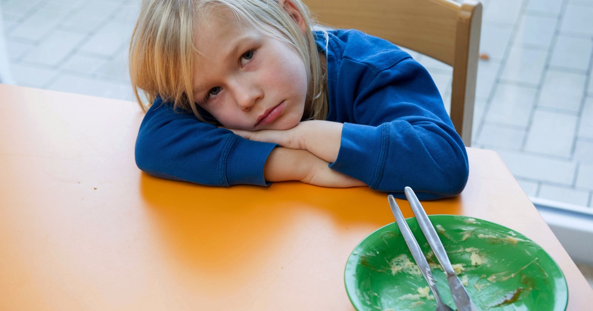 Immer mehr fettleibige Kinder | chrismon