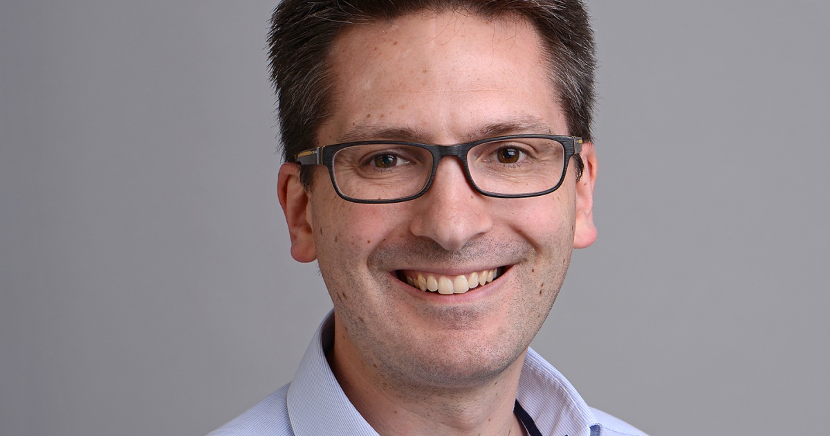 David Wakefield | evangelisch.de