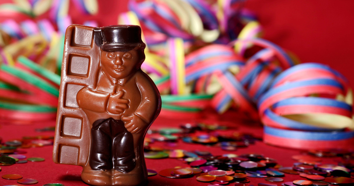 Mit Goldbären-Orakel und Senf-Sause ins Glück | evangelisch.de