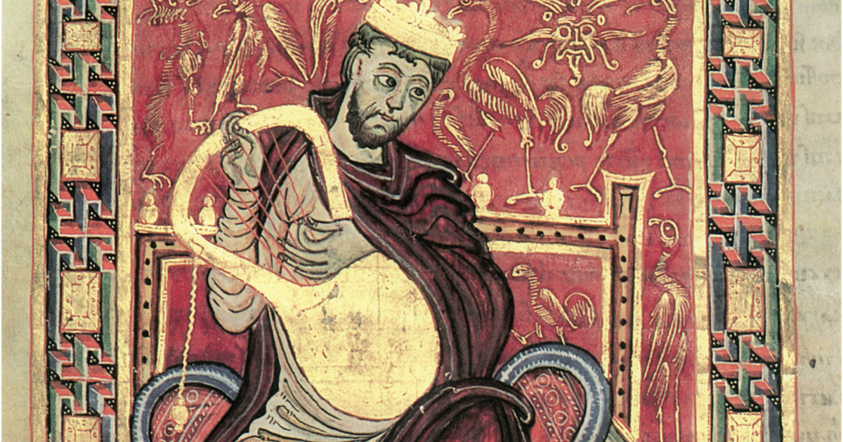 Warum tötete David so viele Menschen? | Religionen Entdecken