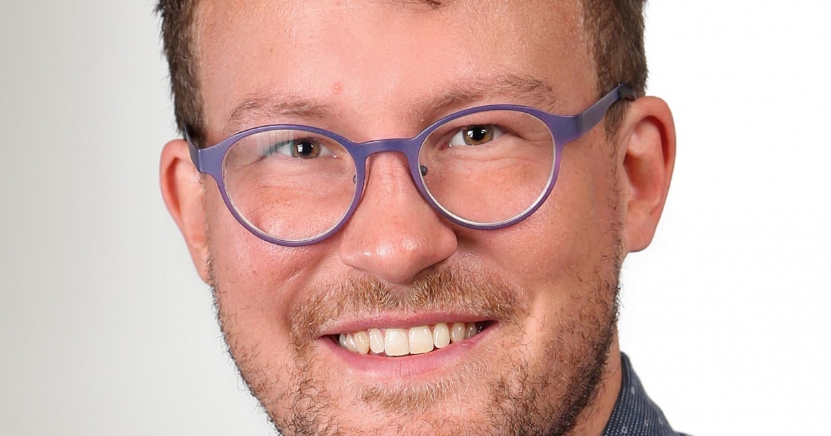 Lukas Meyer-Blankenburg | chrismon