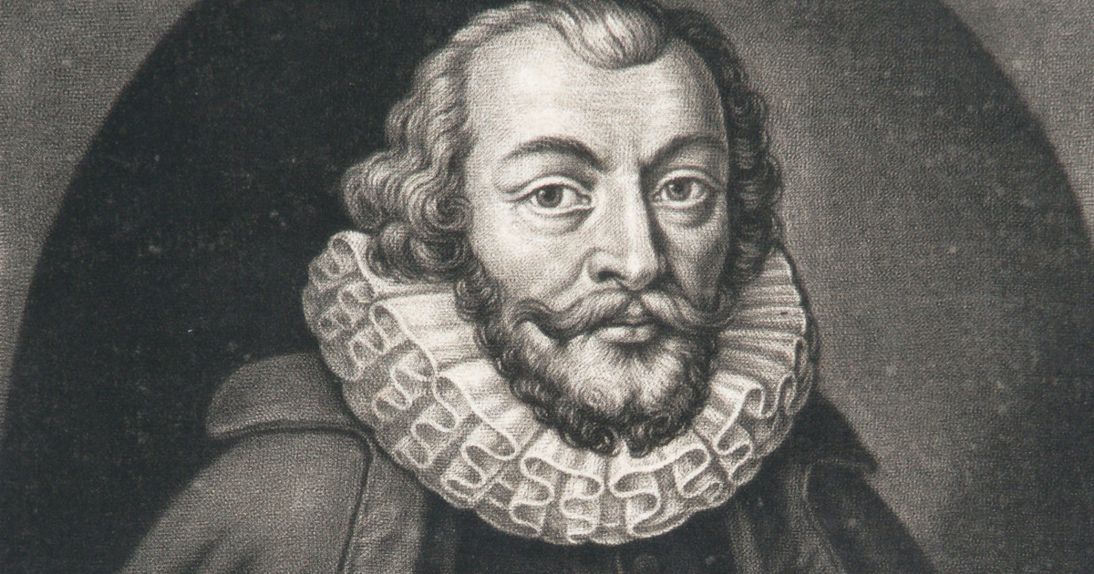 Erfinder der mechanischen Rechenmaschine | evangelisch.de