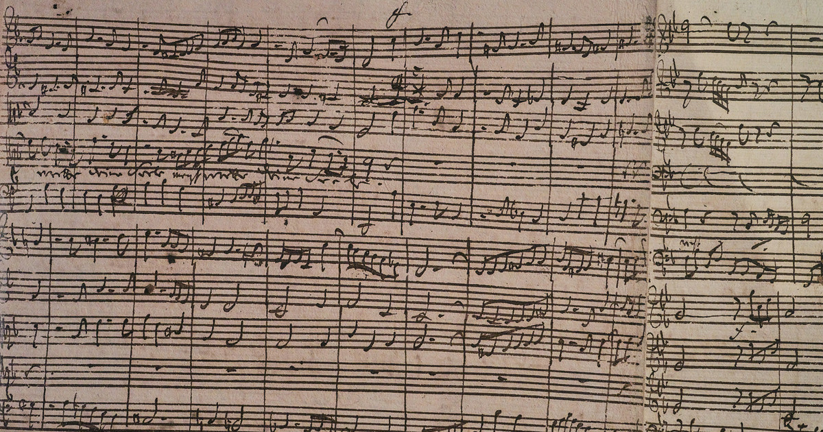 Regionalbischöfin: Bachs Musik ist "pure Verkündigung" | evangelisch.de