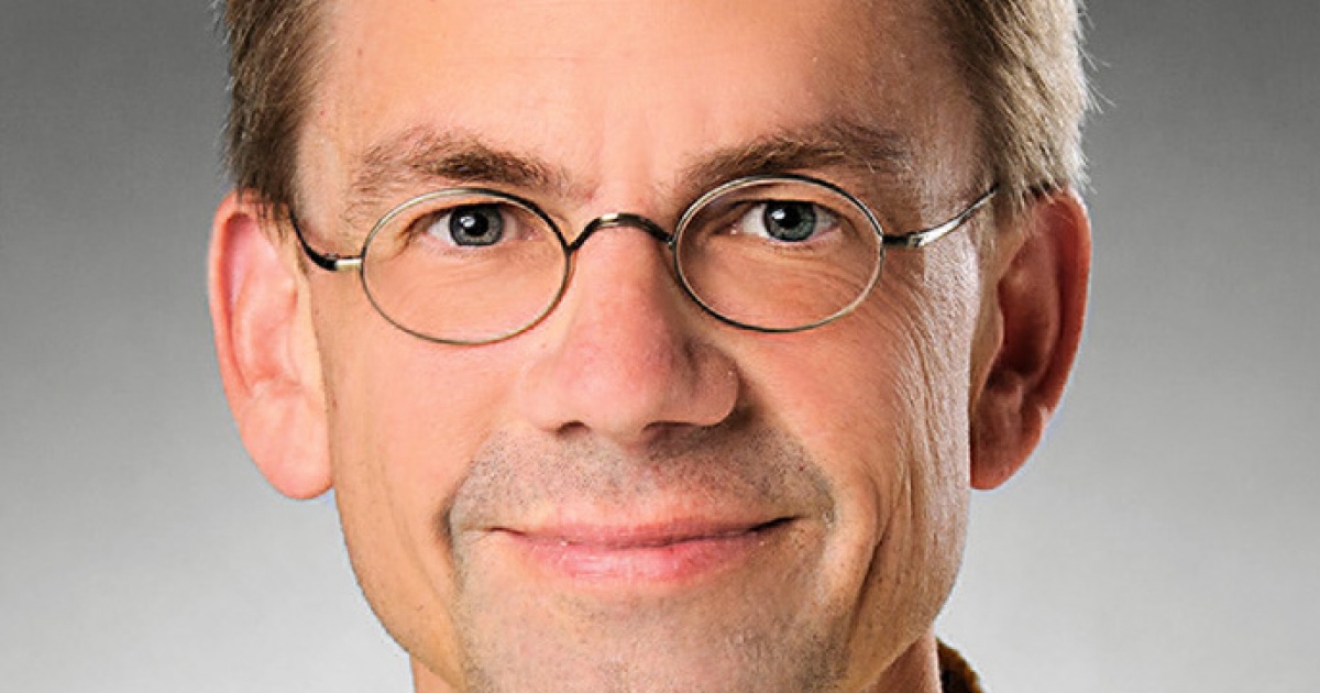 Axel Kawalla | chrismon