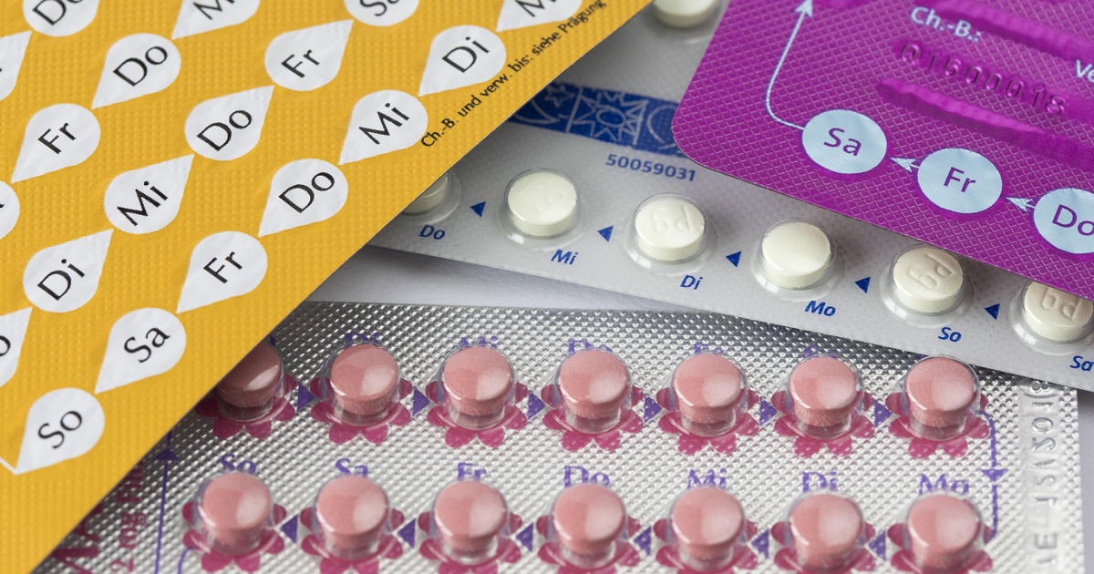 Keine Pille - weil das Geld fehlt | evangelisch.de