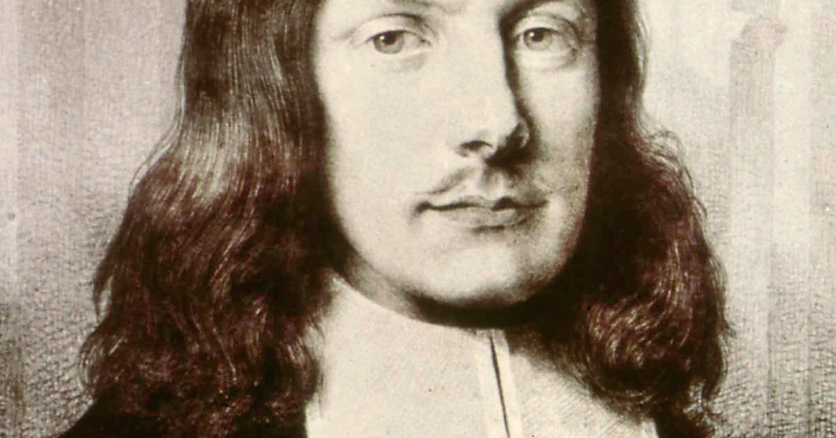 Joachim Neander | chrismon