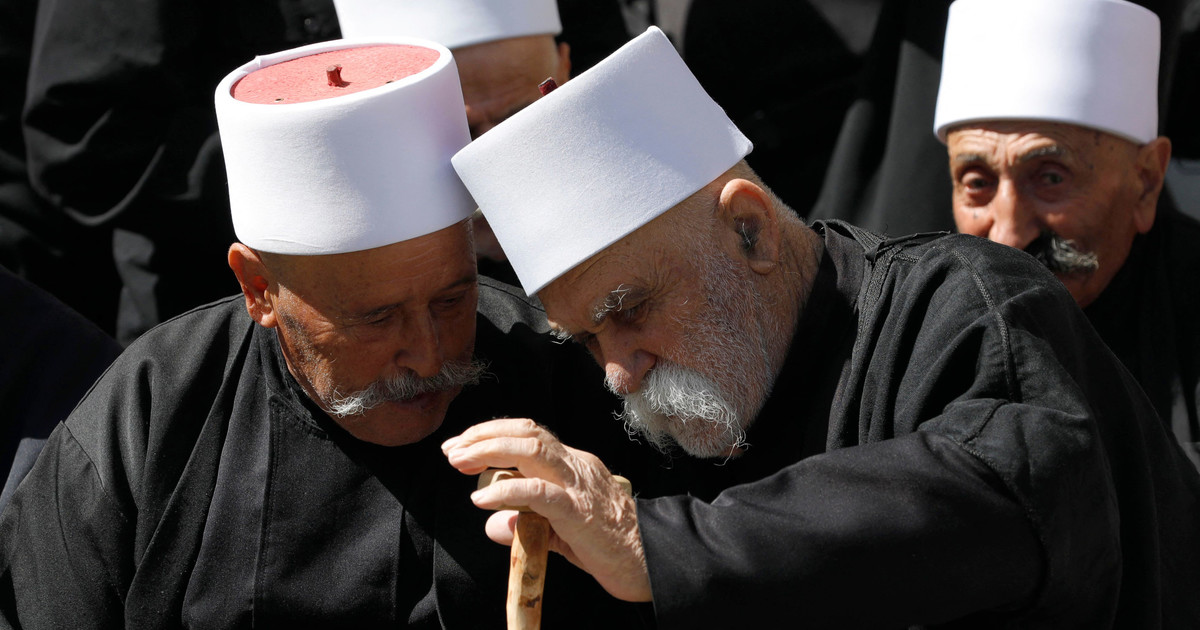 Drusen | Religionen Entdecken