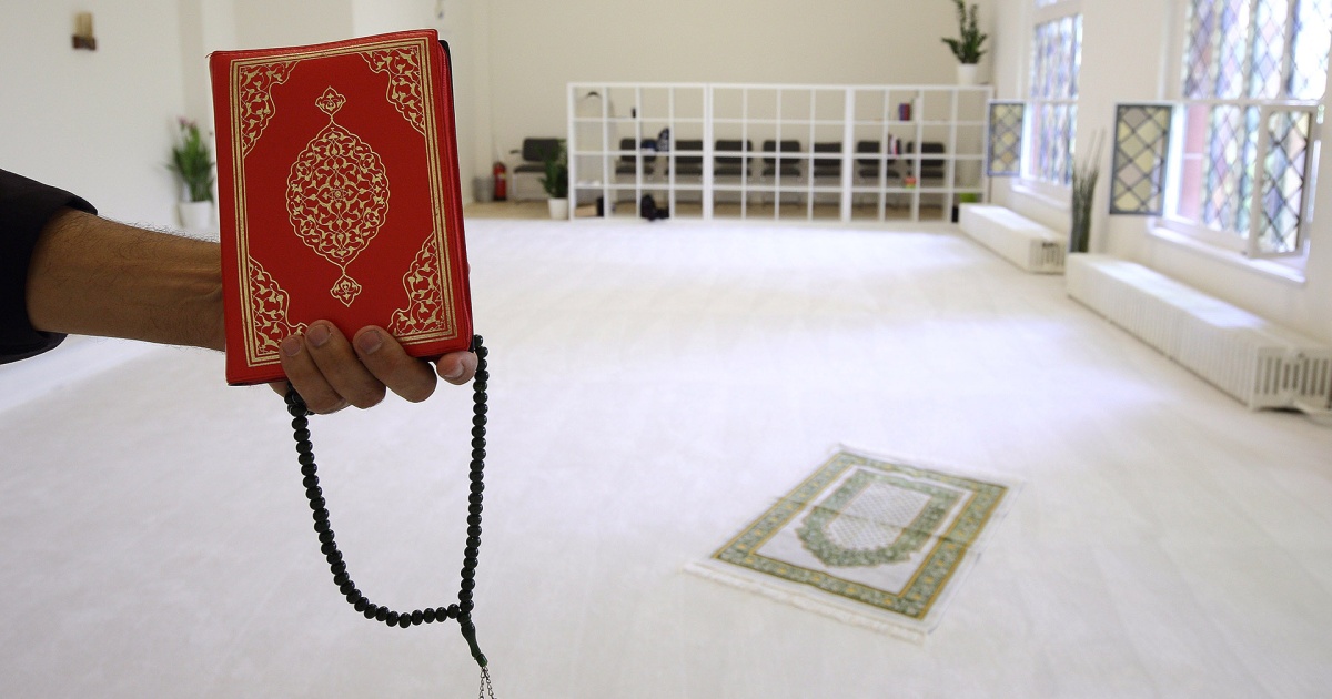 Was bedeutet der Begriff Isnad? | Religionen Entdecken