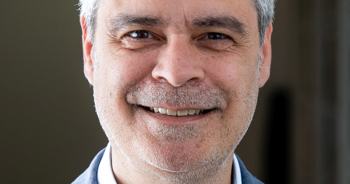 Dr. Dr. Michael Fischer | chrismon