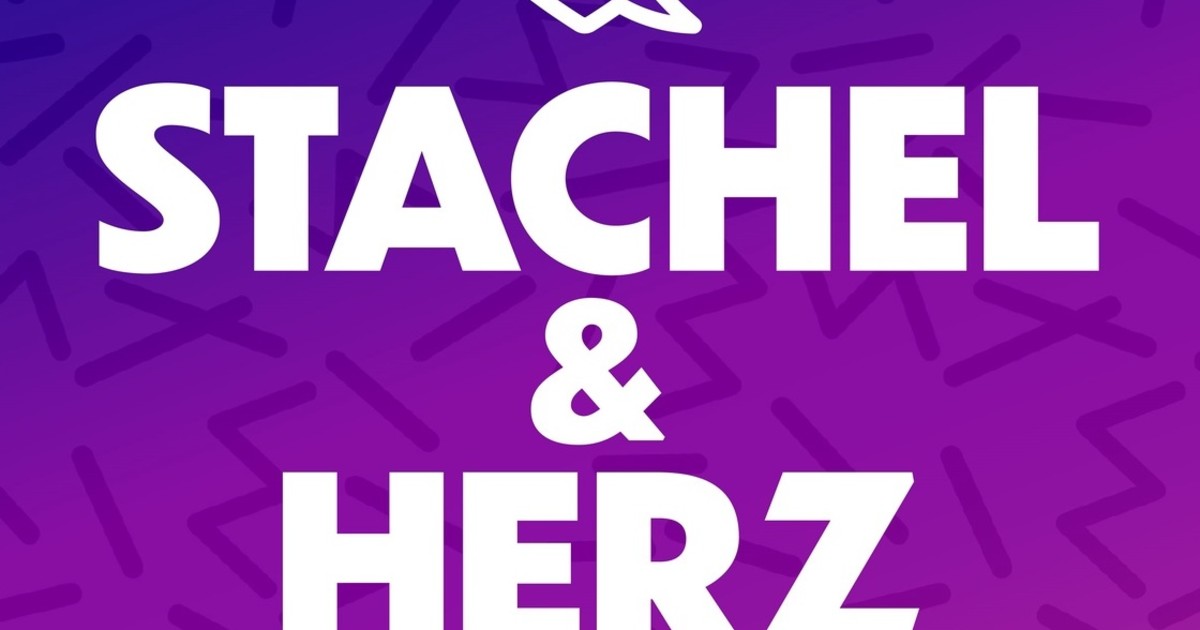 Stachel und Herz | evangelisch.de