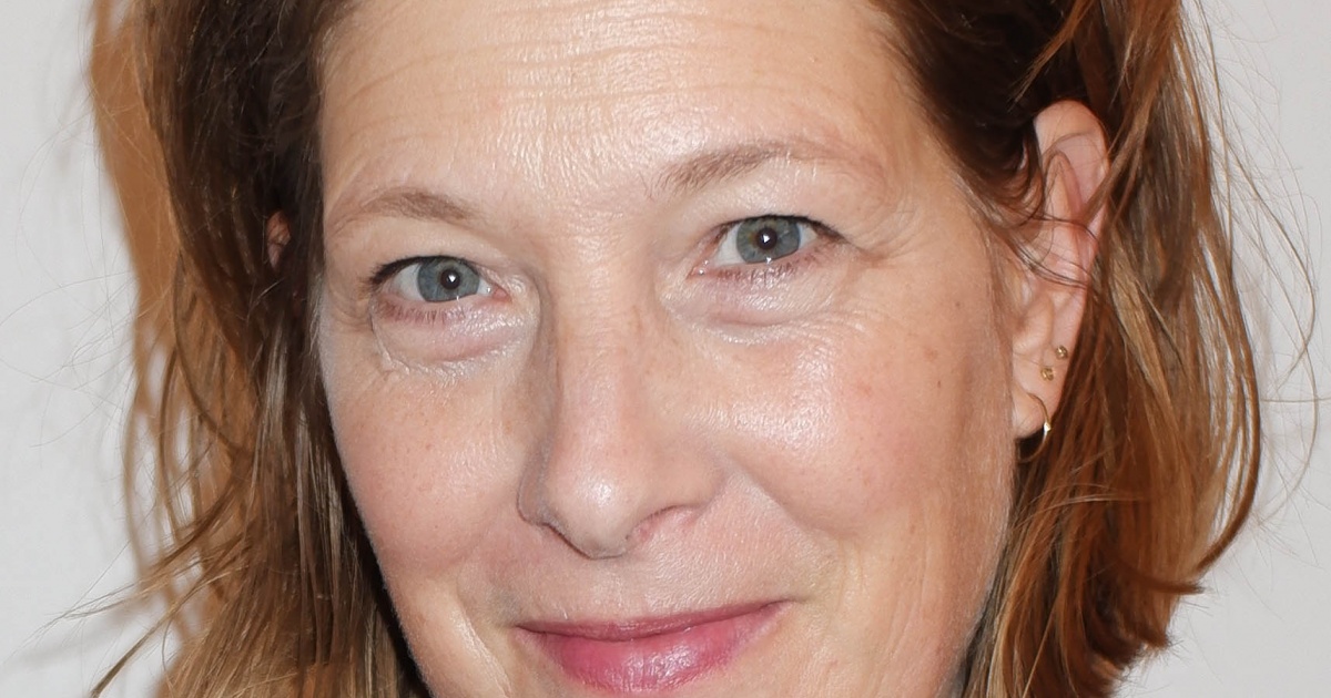 Sandra Stein | chrismon