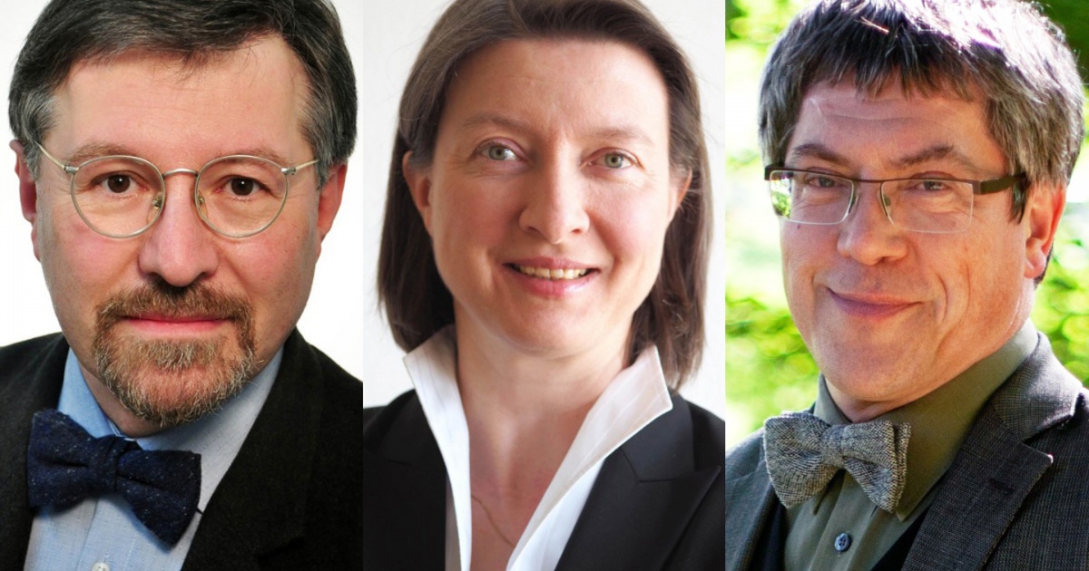 Junkermann-Nachfolge: Bischofskandidatin und -kandidaten für EKM ...