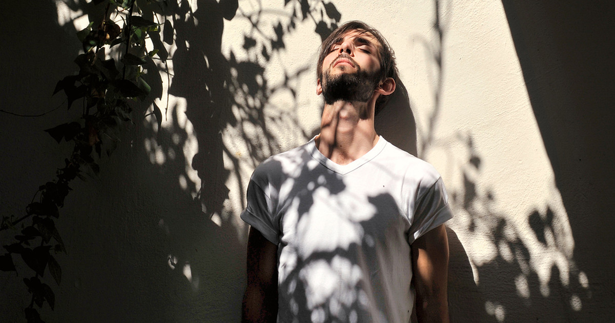 2. Woche: Seufzen | 7 Wochen Ohne