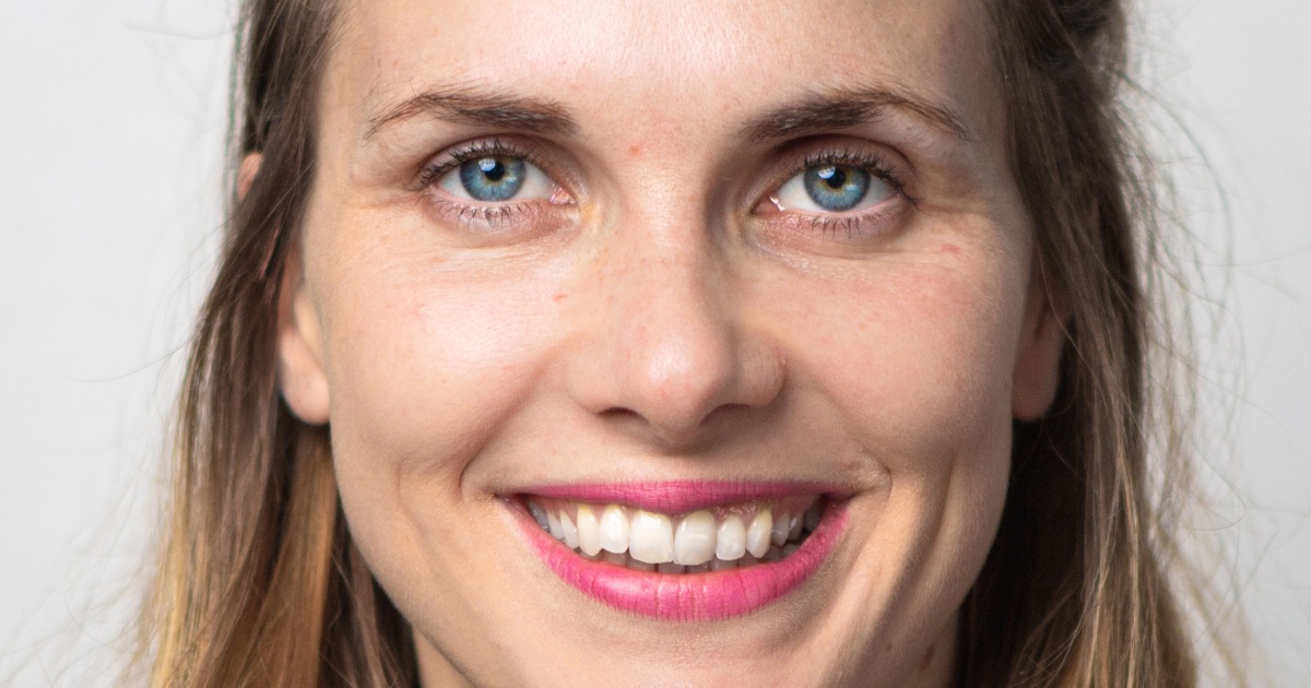 Pfarrerin Elisabeth Schulze | rundfunk.evangelisch.de