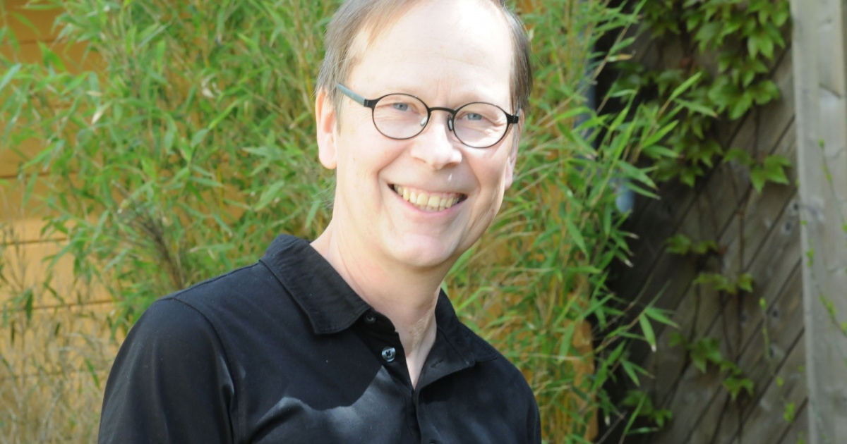 Andreas Hahn | rundfunk.evangelisch.de