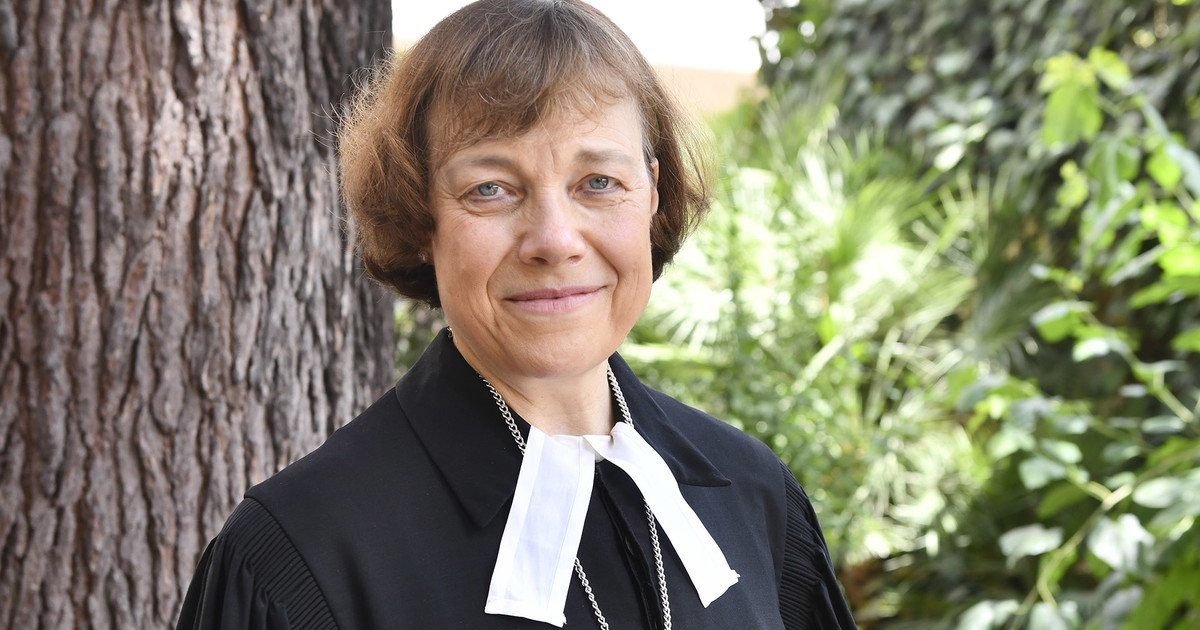 Werdegang: Annette Kurschus | evangelisch.de