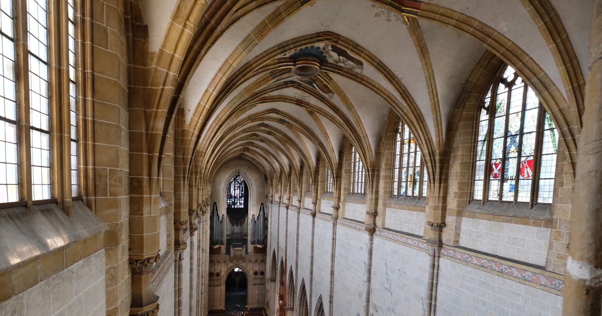 Kirche | evangelisch.de