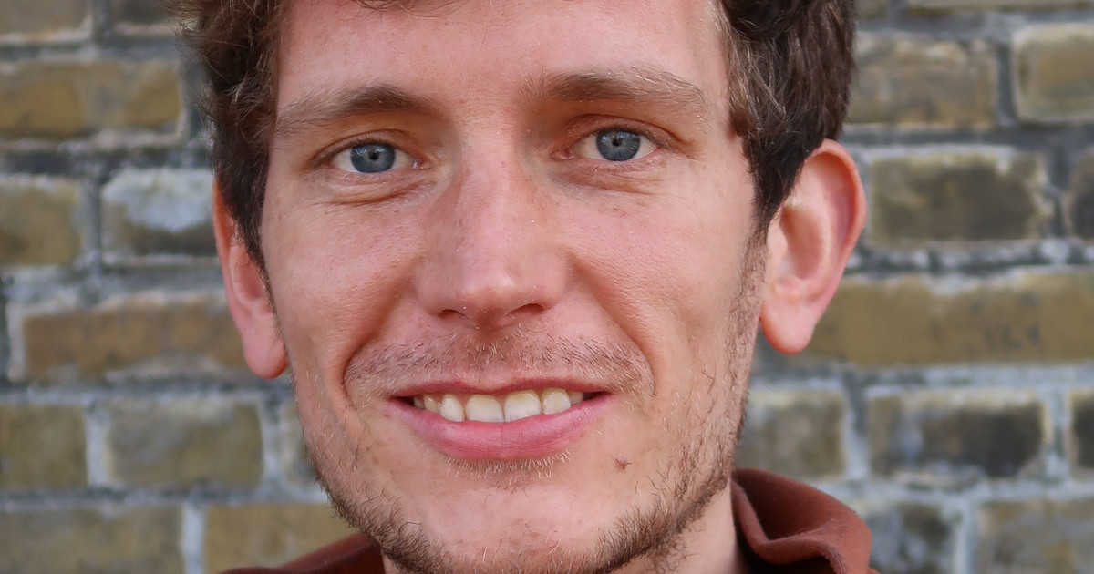 Jonas Lage | chrismon