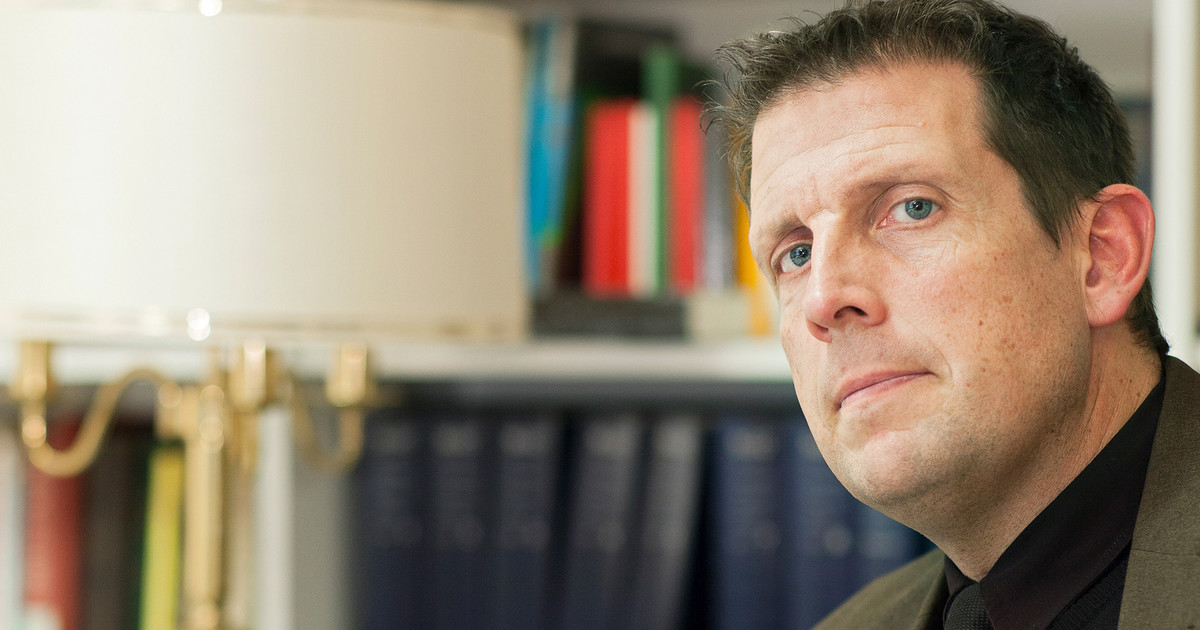 Verfahren gegen Olaf Latzel endgültig eingestellt | evangelisch.de