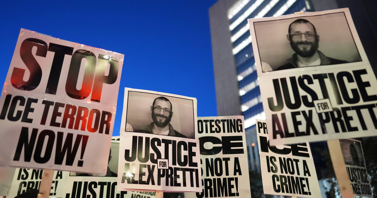 Erschießung in Minneapolis "Staatsterrorismus" | evangelisch.de