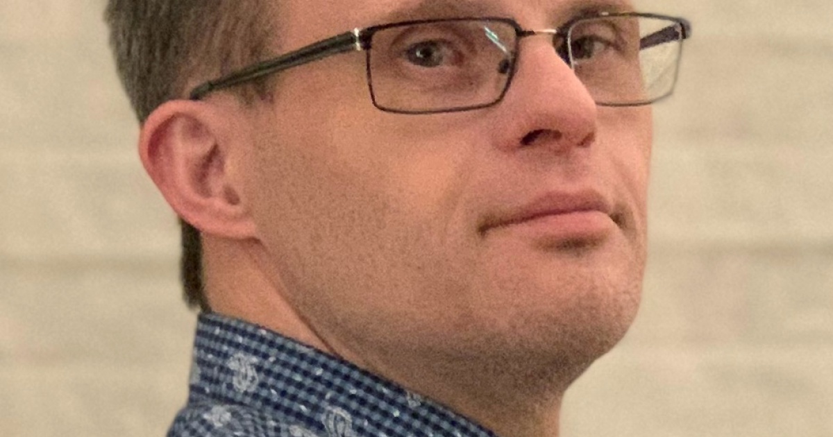 Sebastian Urbanski | chrismon