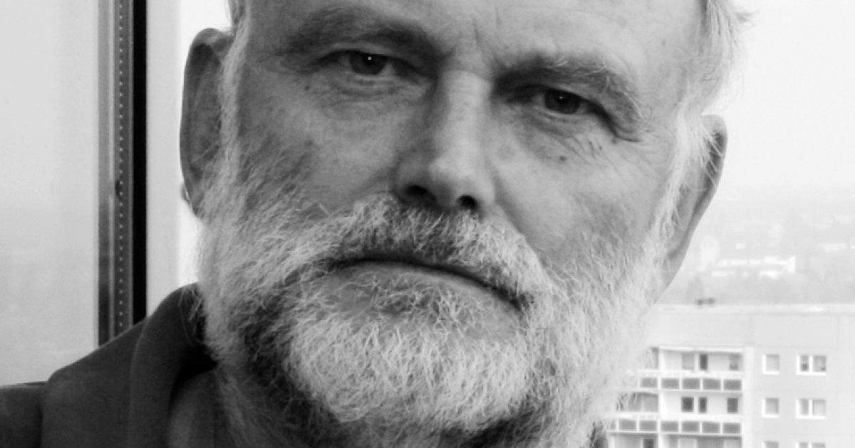 Harald Kirschner | chrismon