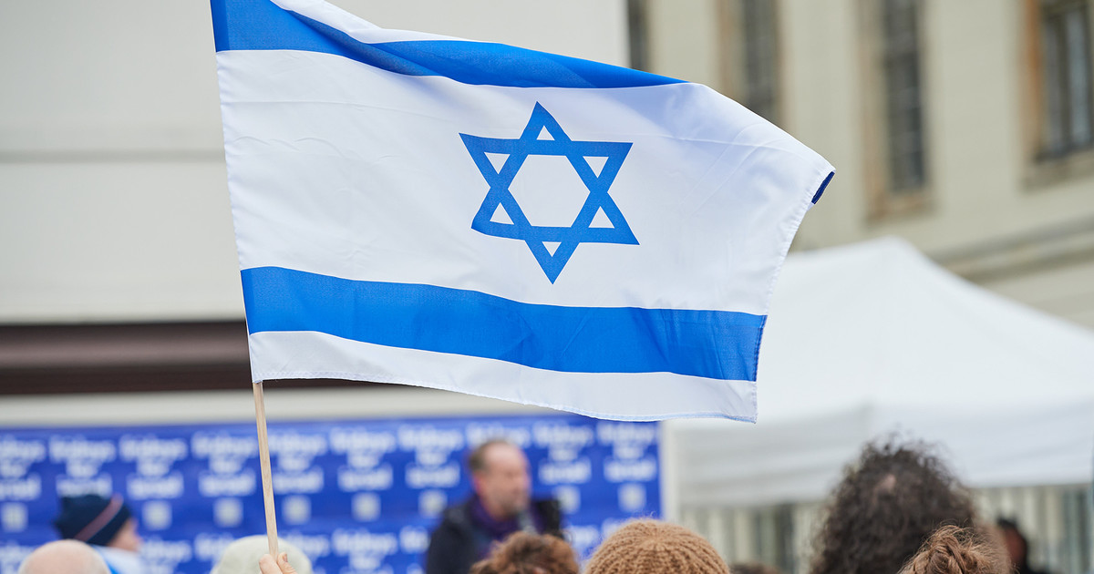 Welche Farbe hat der Davidstern vom Judentum? | Religionen Entdecken