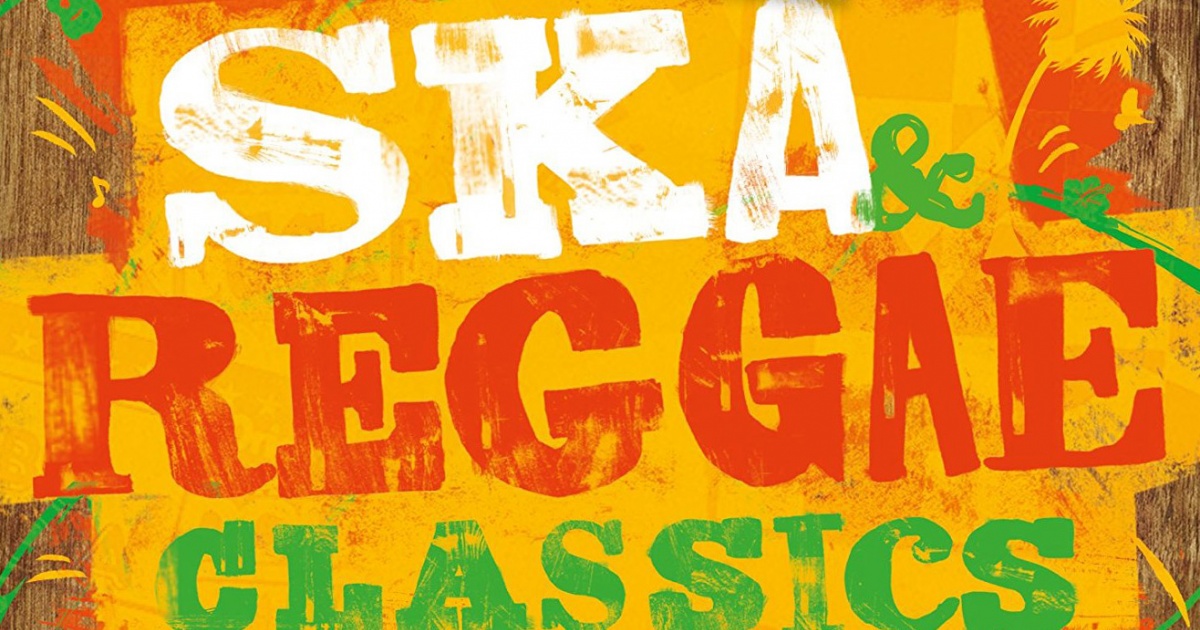 CD-Tipps von Claudius Grigat: Tetrack, Johnny Clarke & Ska & Reggae ...