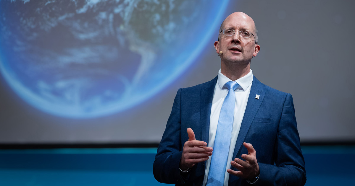 Kirche setzt auf Sparkurs und Neugestaltung | evangelisch.de