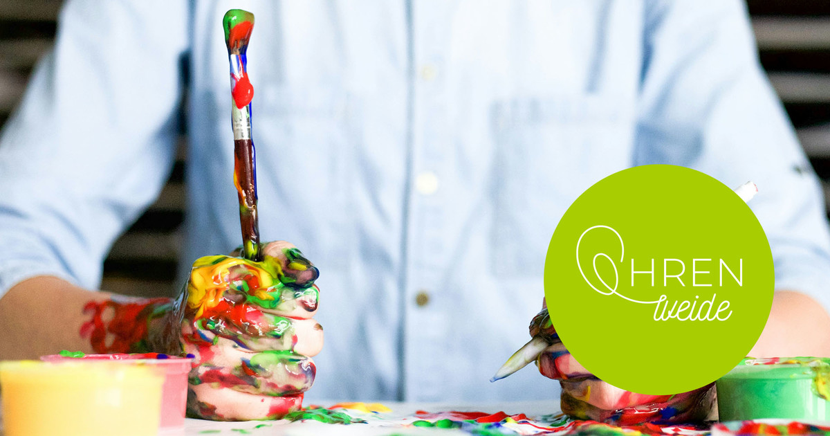 Wenn ich Gott bin - von Nanaja Meropis | evangelisch.de