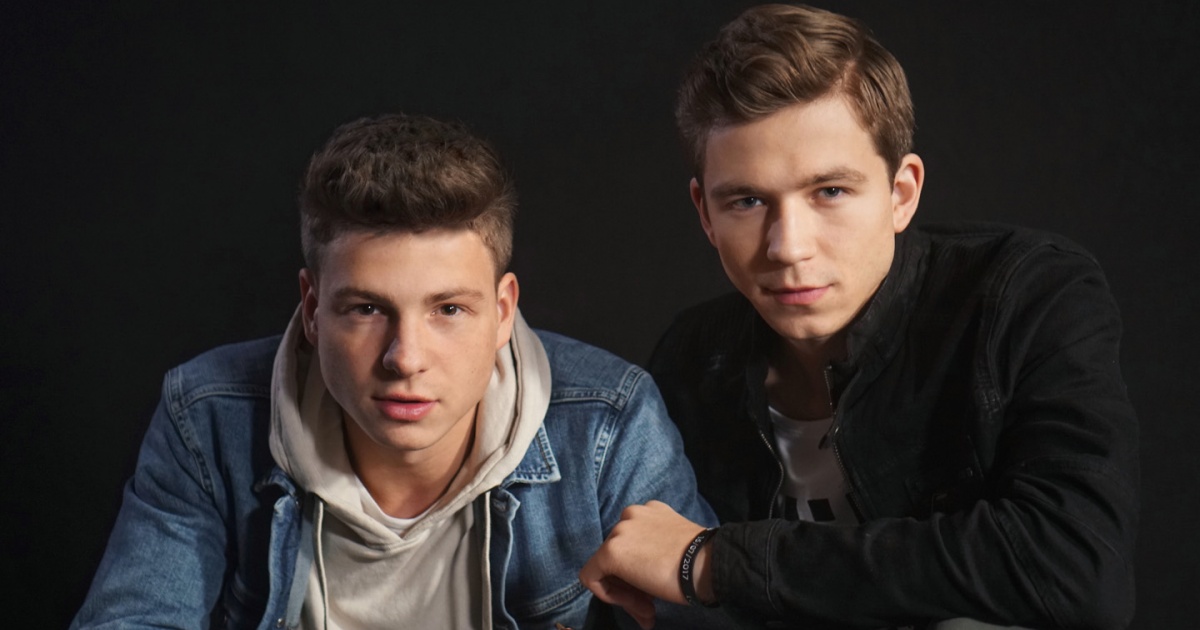 O'Bros | evangelisch.de