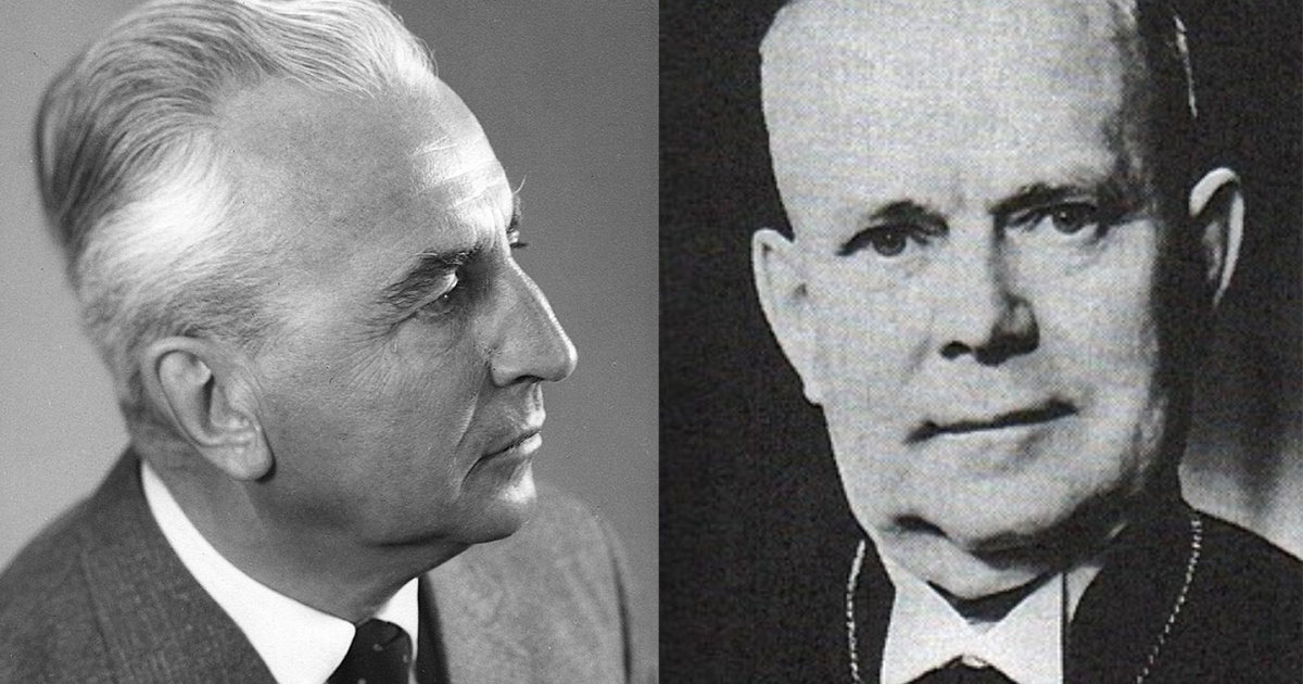 Wie zwei evangelische Geistliche an der Kapitulation Breslaus ...