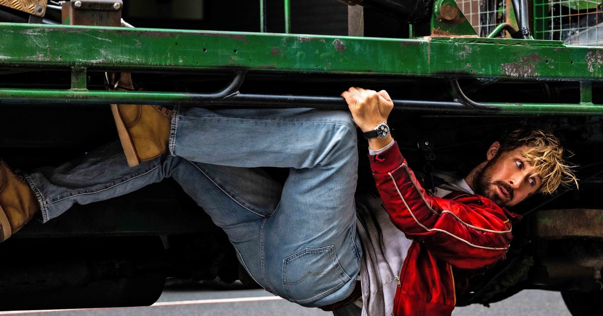 epd-Filmtipps: The Fall Guy, Der Junge, dem die Welt gehört | chrismon