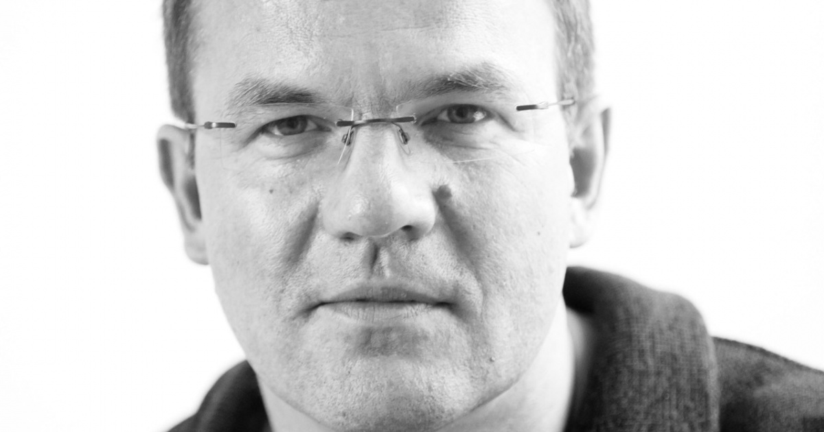 Jörg Gläscher | chrismon