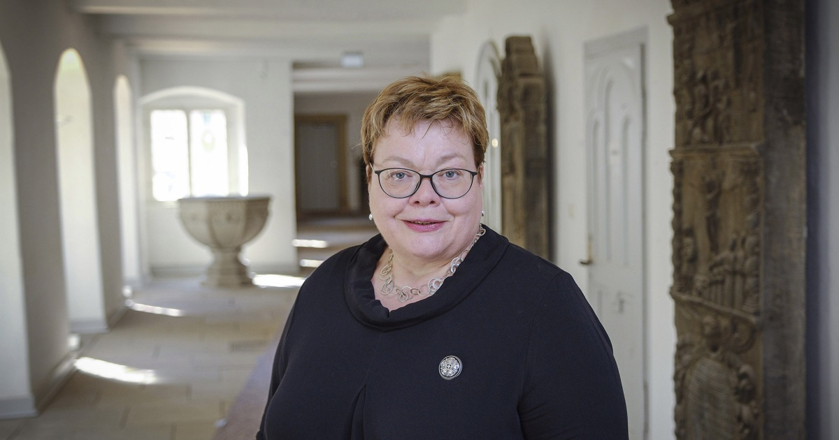Mietfrei im evangelischen Kloster wohnen | evangelisch.de