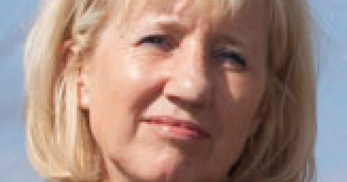 Ines Geipel | chrismon