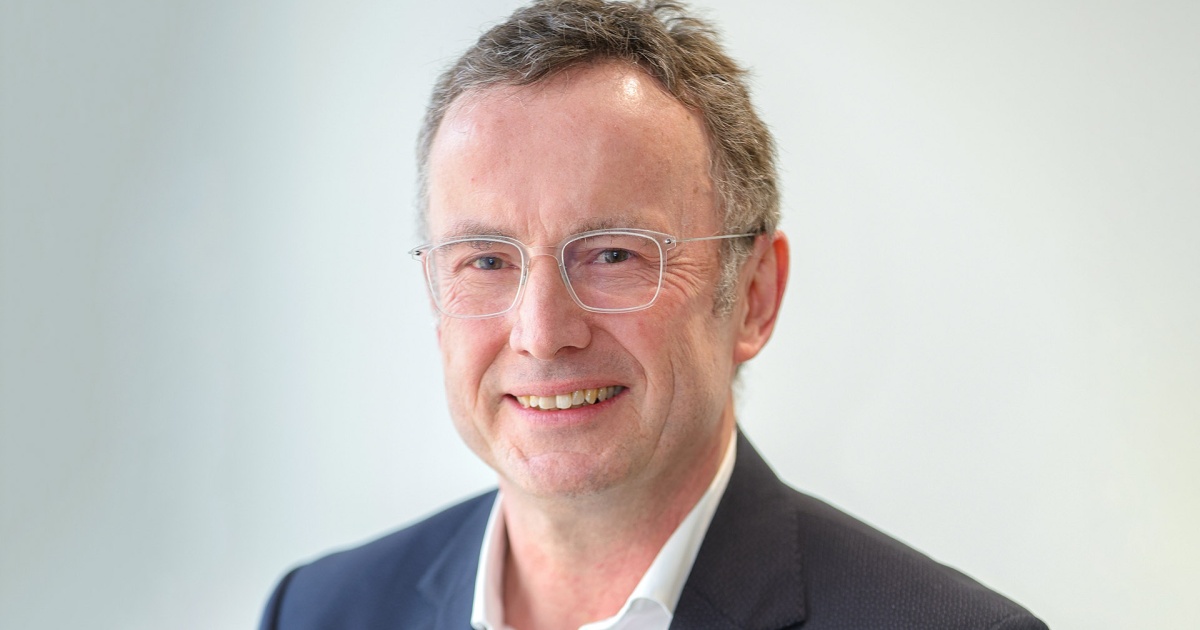 Christian Kopp wird Landesbischof in Bayern | evangelisch.de