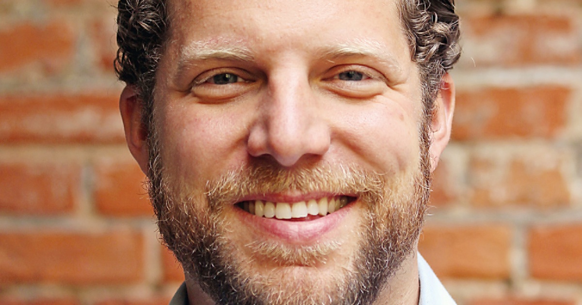 Dr. med. Alex Rosen | chrismon