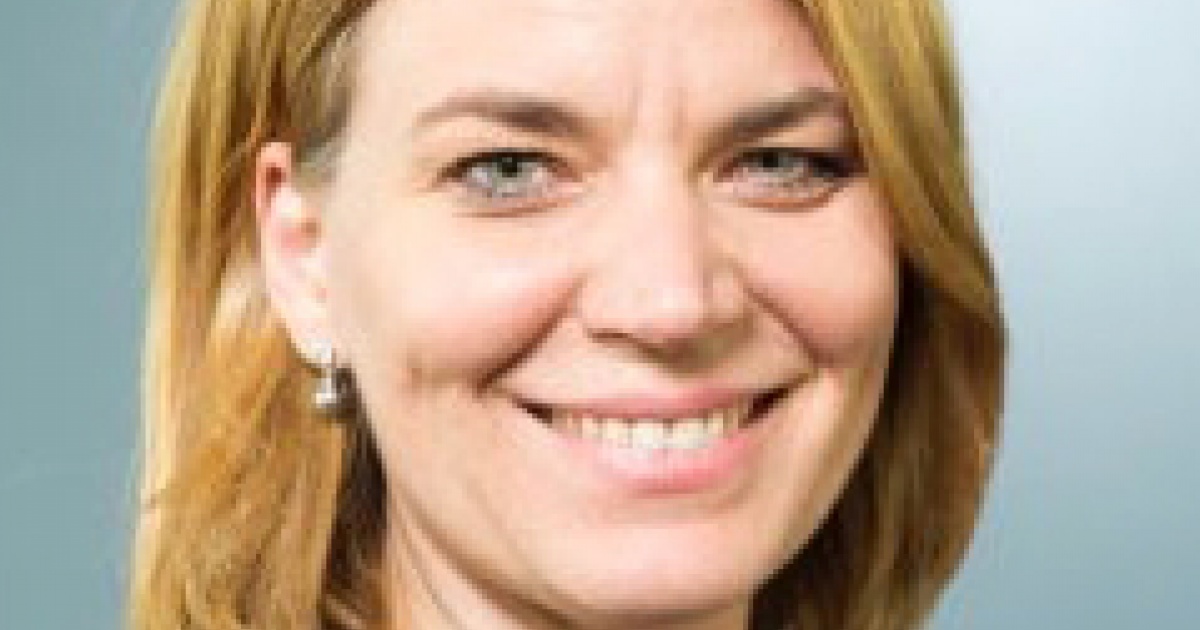 Miriam Hollstein | chrismon