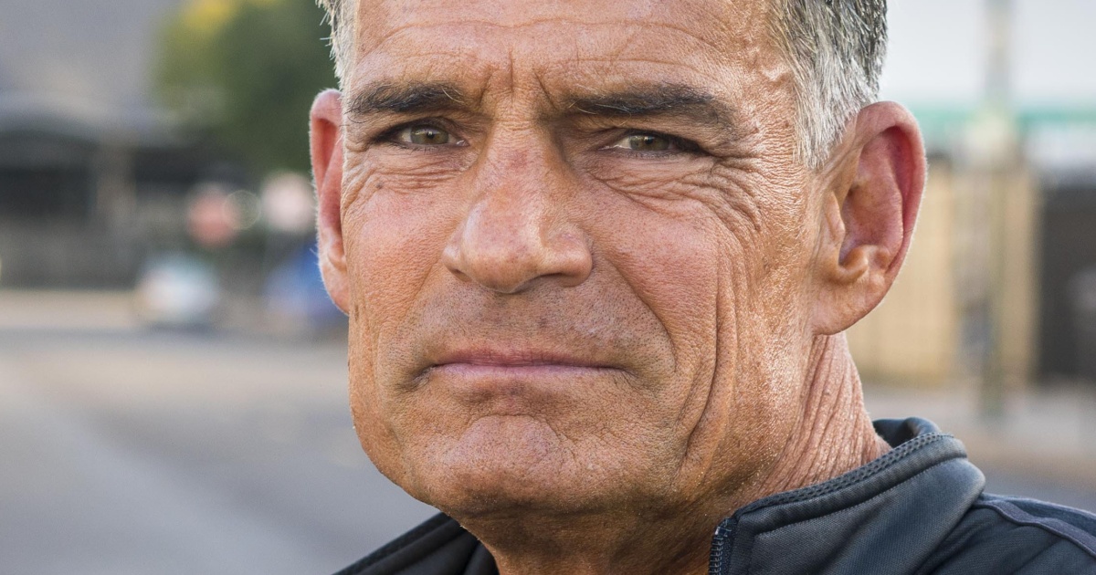 Craig Mitchell | chrismon